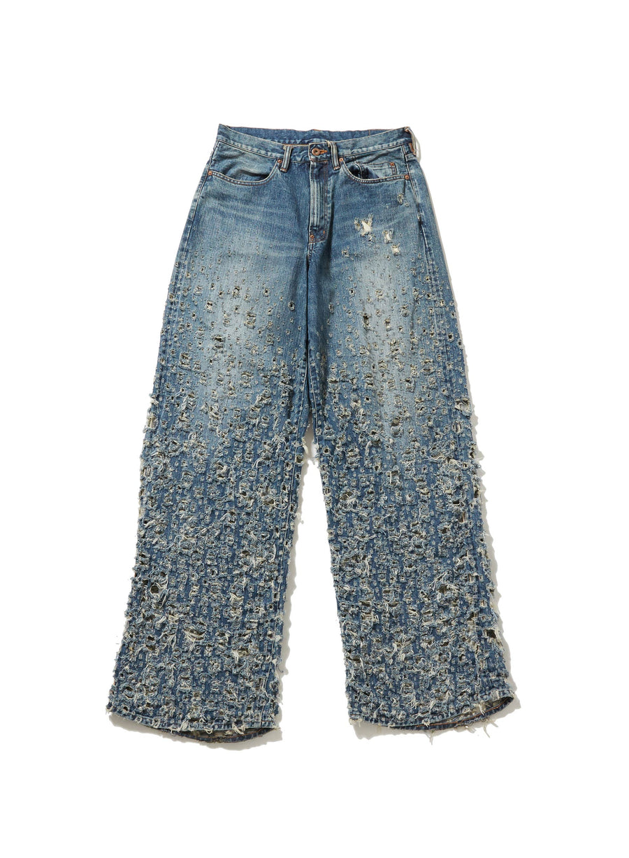 MODERN DENIM SERIES – SUGARHILL TOKYO