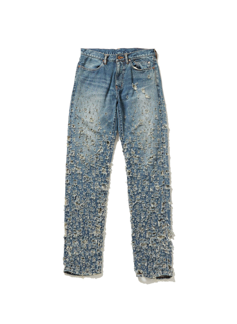 MODERN DENIM SERIES – SUGARHILL TOKYO