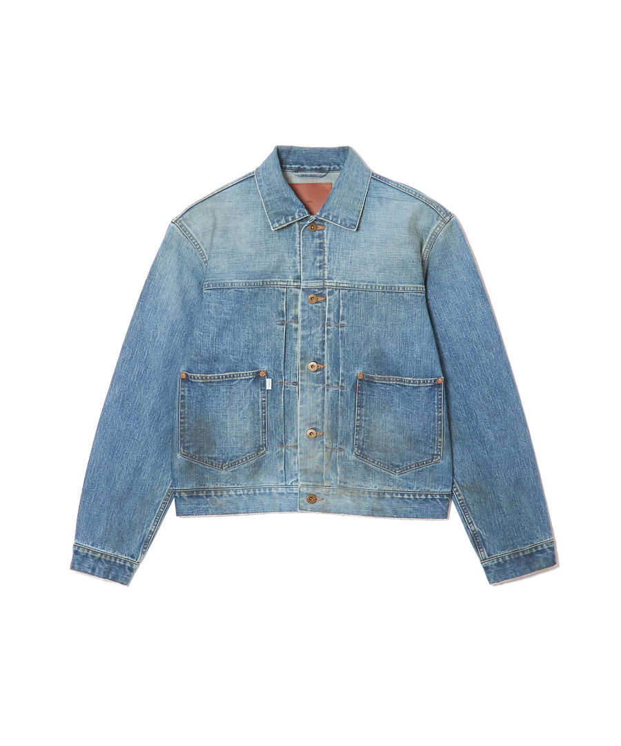 MODERN DENIM SERIES – SUGARHILL TOKYO