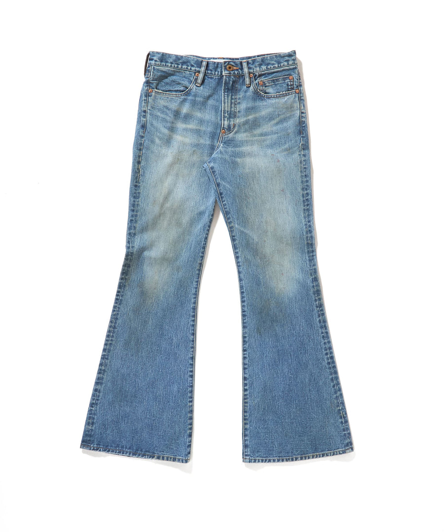 MODERN DENIM SERIES – SUGARHILL TOKYO