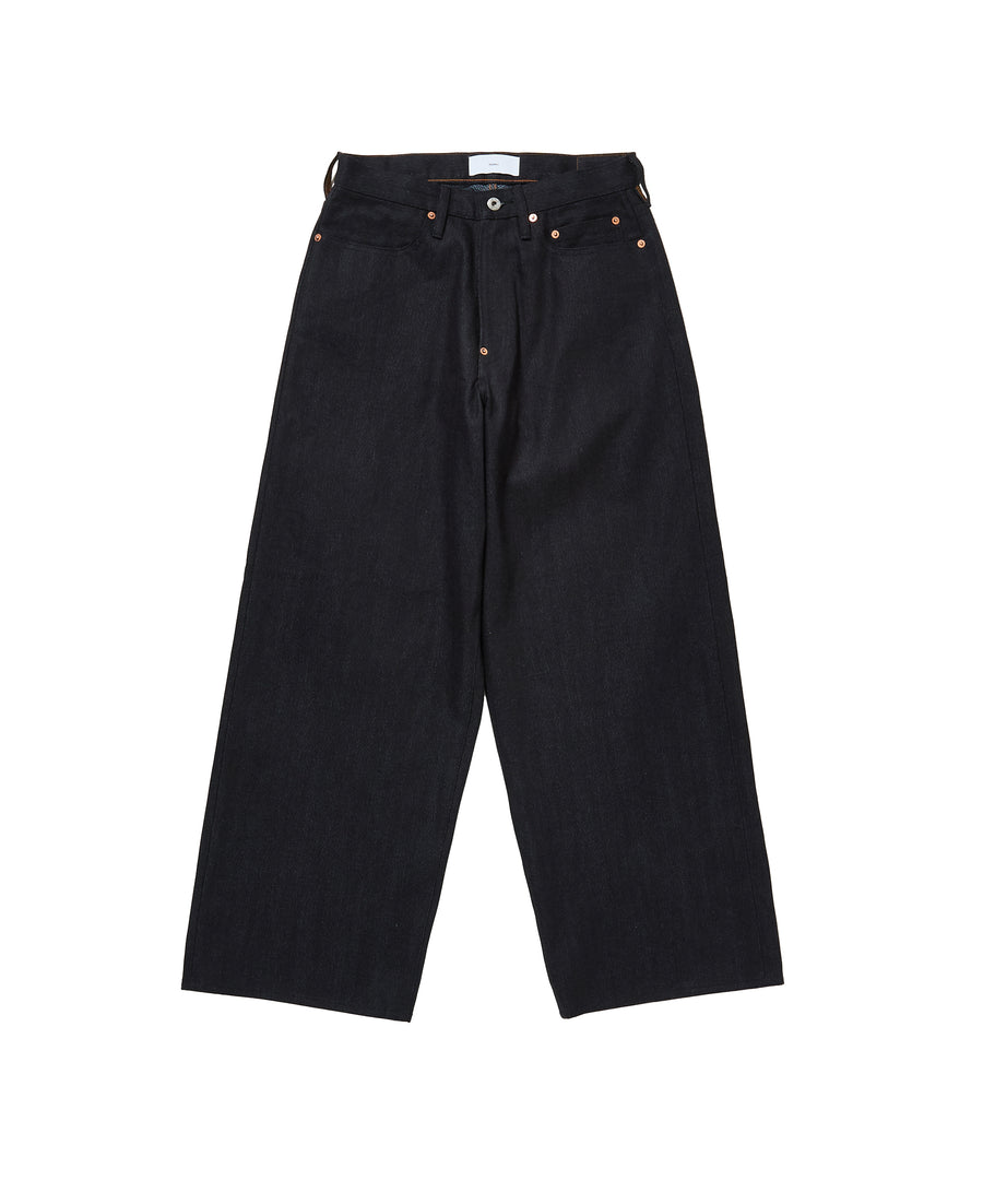 MODERN DENIM SERIES – SUGARHILL TOKYO