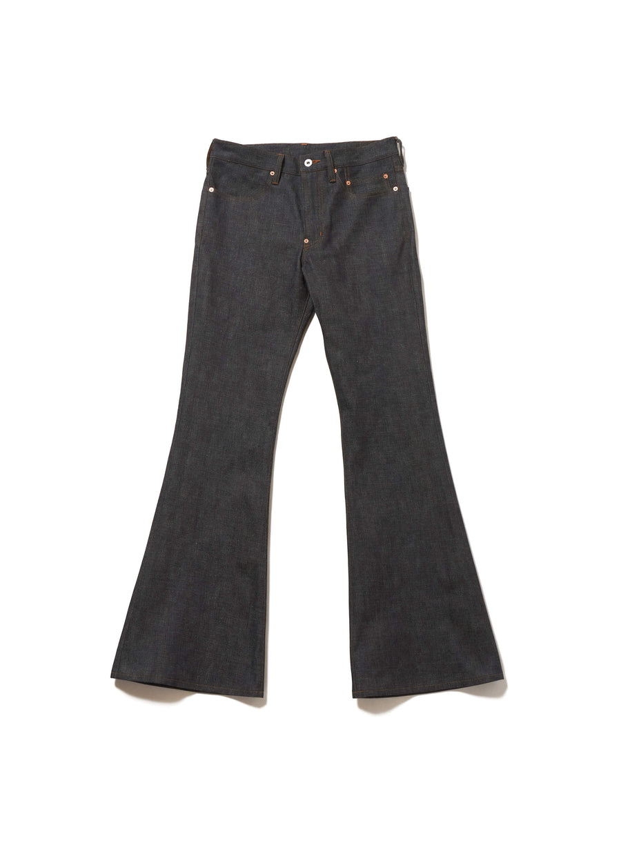 MODERN DENIM SERIES – SUGARHILL TOKYO